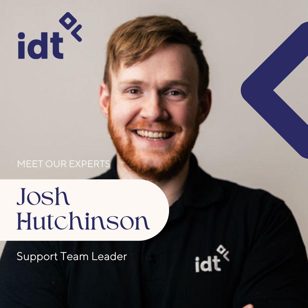About IDT - IDT